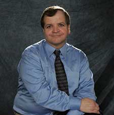 Joseph R. Accinno Teaching Award Recipient 2002-03 – The Center for ...