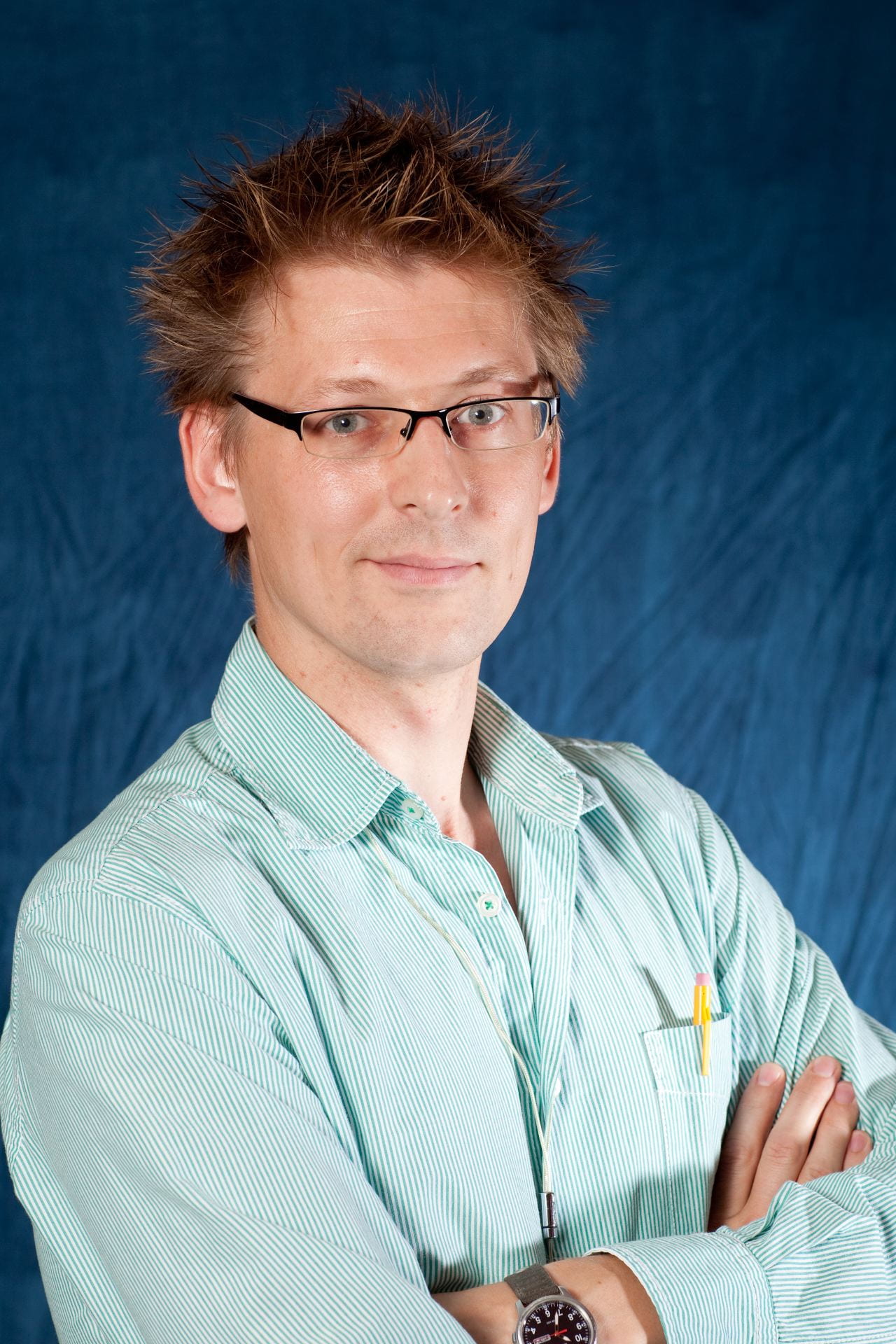 Teaching Award Recipient, 2021-22 – The Center for Teaching Excellence ...