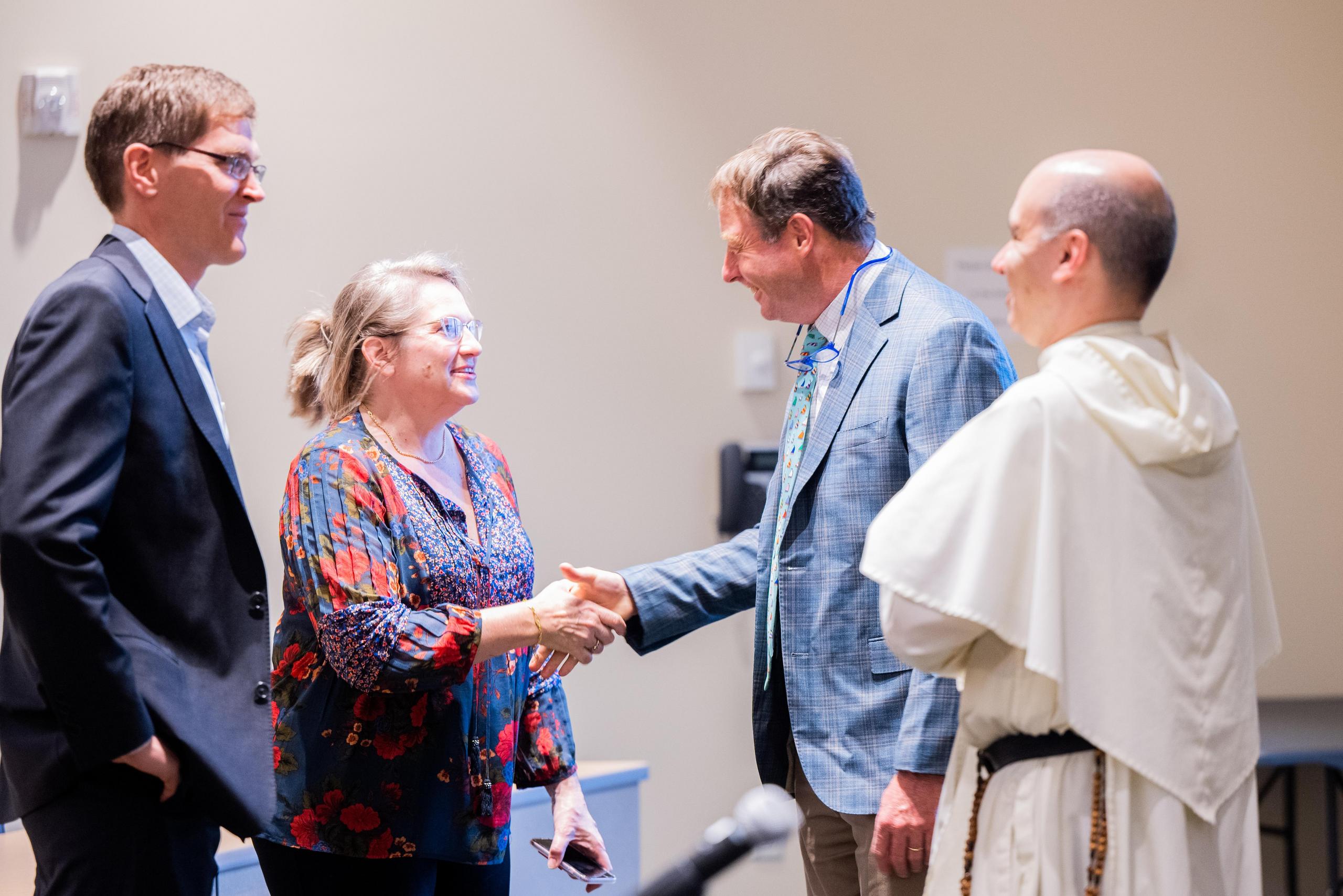 The Center for Teaching Excellence at Providence College